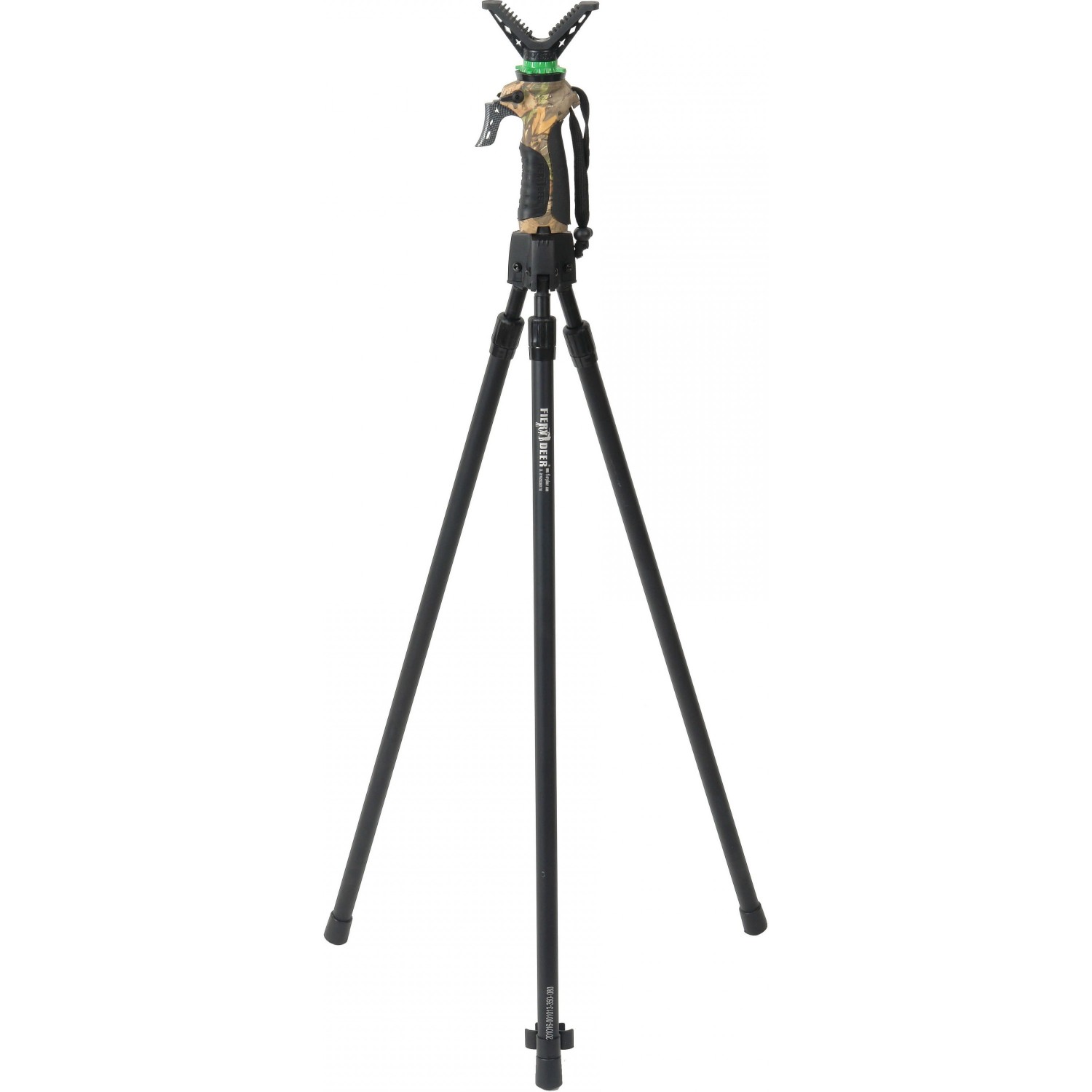 VEBER FD 165 (tripod) 28096. Купить Опора для оружия на Официальном ...